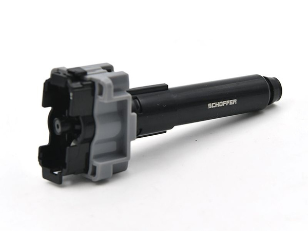 Омыватель фары левый Toyota Land Cruiser 200 (2015-2021) купить на OZON ...