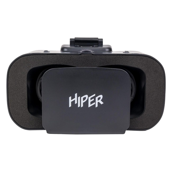VR-очки для смартфона HIPER для Android, iOS купить по выгодной цене в интернет-магазине OZON ...