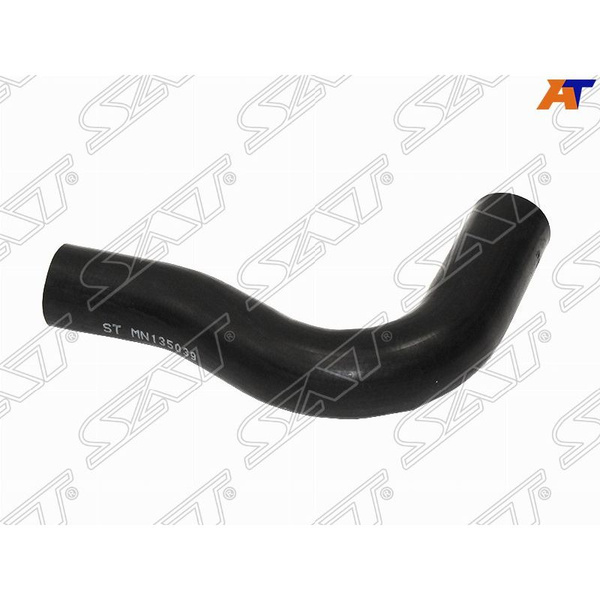 Патрубок радиатора охлаждения верхний для Митсубиси Л200 2006-2015 ...