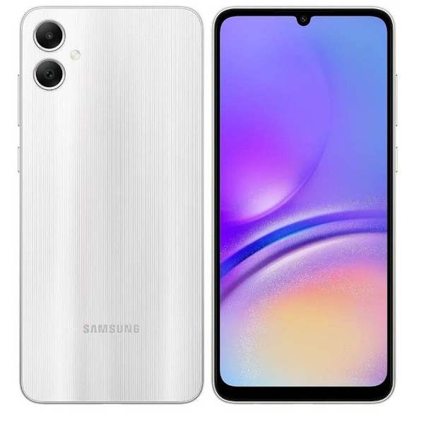 Смартфон Samsung Galaxy A05 SM-A055F - купить по выгодной цене в ...