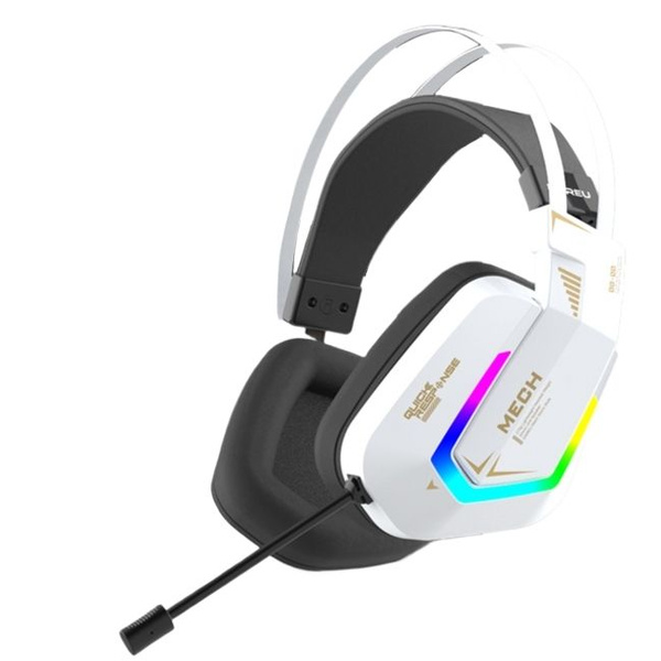 Наушники Вкладыши DAREU EH732 - купить по доступным ценам в интернет ...