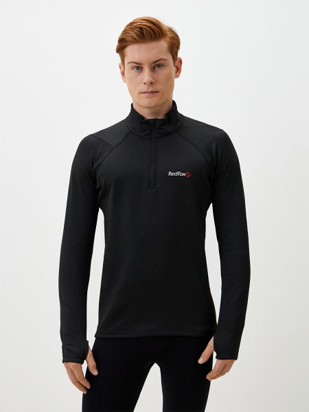 Термокофта RedFox 44, 46 - купить по выгодной цене в интернет-магазине OZON (1429931770)