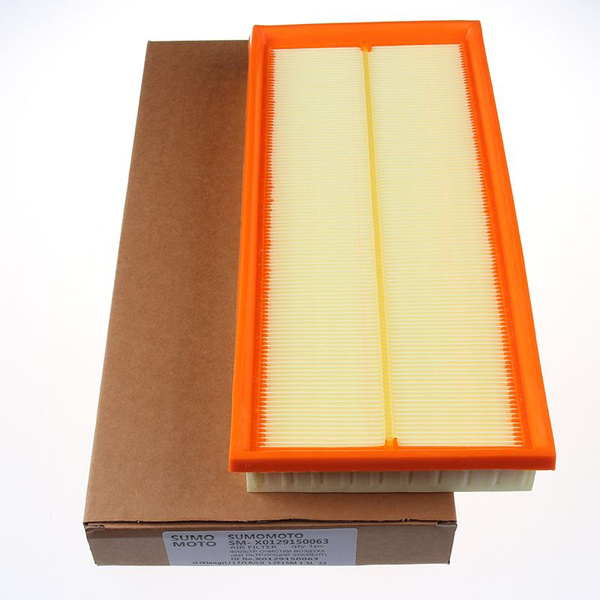 Фильтр воздушный двигателя SM-X0129150063 Sumomoto; LiXiang Li L7; L8 ...