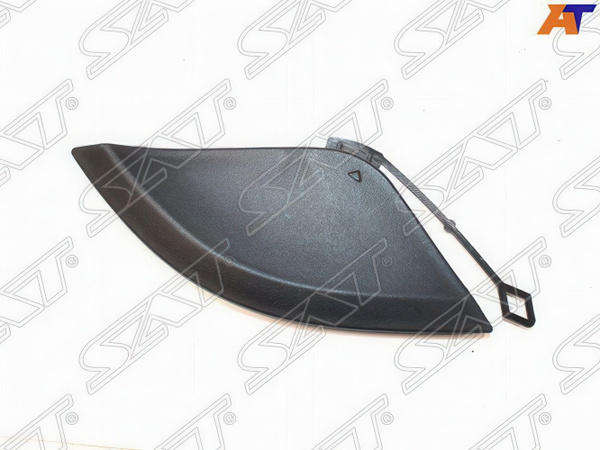 Заглушка в передний бампер, под крюк для БМВ Х3 Ф25 2010-2014, BMW X3 ...