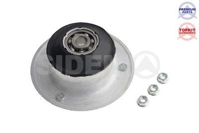 Опора пер.амортизатора BMW 1,3,5-серии E81,E46,E90,E39,E60,X3(E83) 97 ...