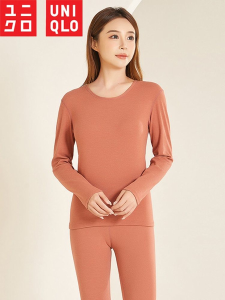 Комплект термобелья Uniqlo 50 - купить по выгодной цене в интернет-магазине OZON (1723438709)