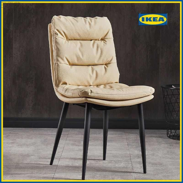 IKEA Стул Стул в европейском стиле с двухслойной спинкой, 1 шт. купить ...
