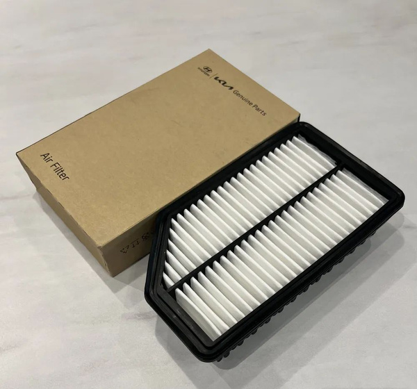 Hyundai-KIA Фильтр воздушный арт. 281131R100 купить на OZON по низкой ...