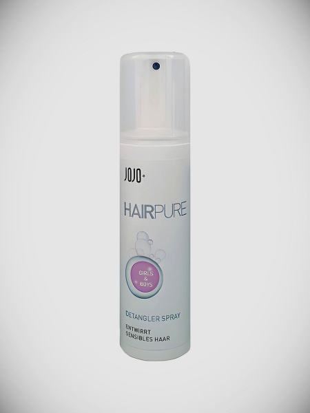 Кондиционер-спрей для волос 2х фазный детский / JOJO Haircosmetics ...