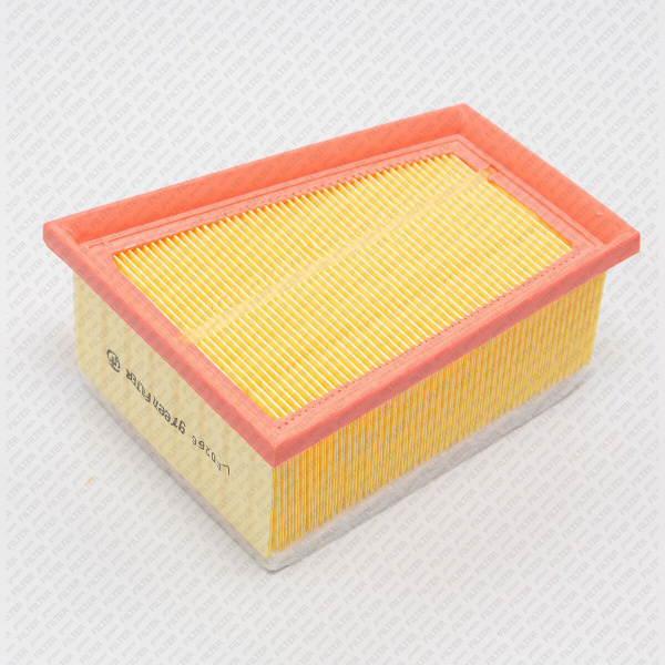 Характеристики Фильтр воздушный RENAULT LOGAN, SANDERO, DUSTER, CLIO II ...