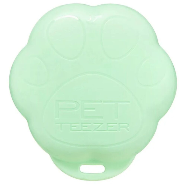 Pet Teezer Расческа для кошек Pet Teezer Cat Grooming Brush купить на ...
