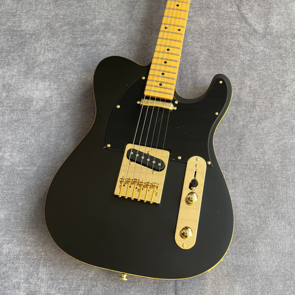 Fende Электрогитара TELE персонализированный 6-струнная 39" купить на OZON по низкой цене ...