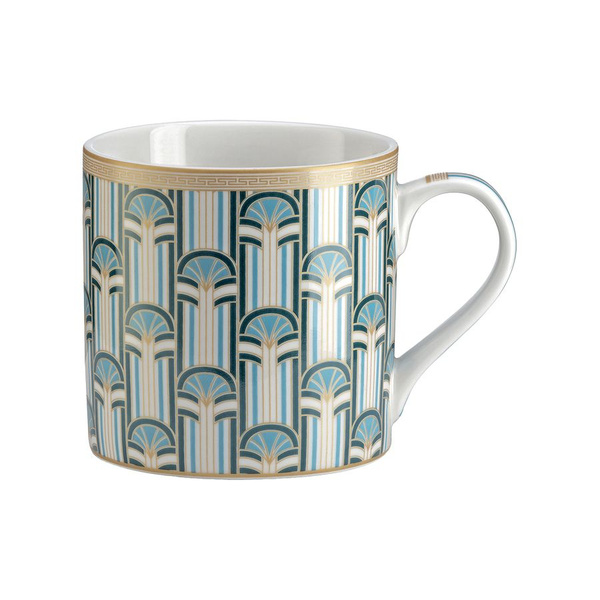 Кружка Pozzi Milano 1876, 400 мл - купить по доступным ценам в интернет ...