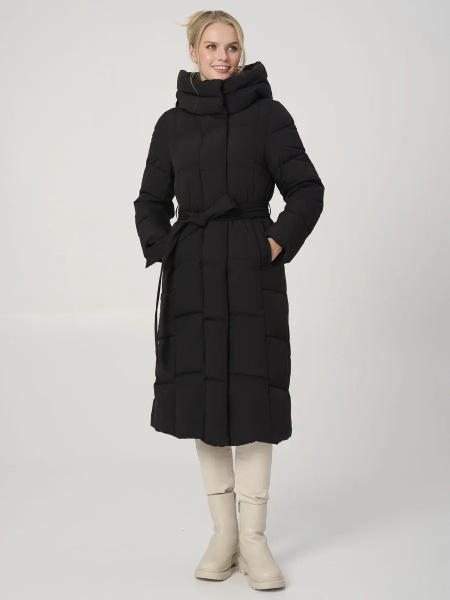 Пуховик Towmy купить на OZON по низкой цене (1700558120)