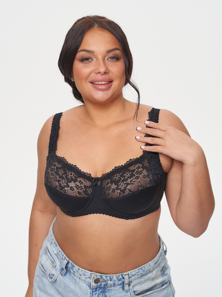 Бюстгальтер BLISSENSE купить на OZON по низкой цене (957980389)