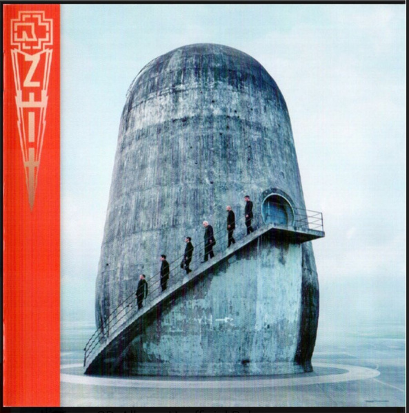 CD Rammstein "Zeit" CD Аудио - купить по низким ценам в интернет ...