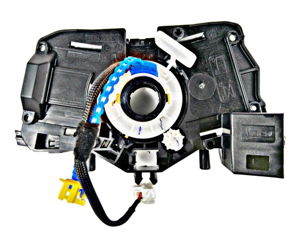 Шлейф подрулевой Renault Logan 2 Sandero 2 Duster 2 Без круиза ...