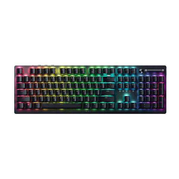 Механическая клавиатура Razer DeathStalker V2 Pro купить по низкой цене ...
