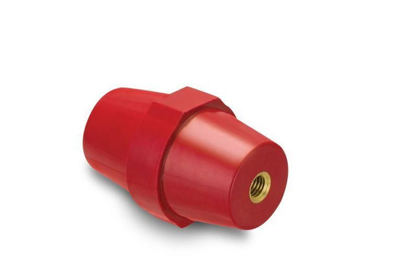 Изолятор SM-76 без болта 1250А 25кВ Basic EKF plc-sm-76-wb купить на ...