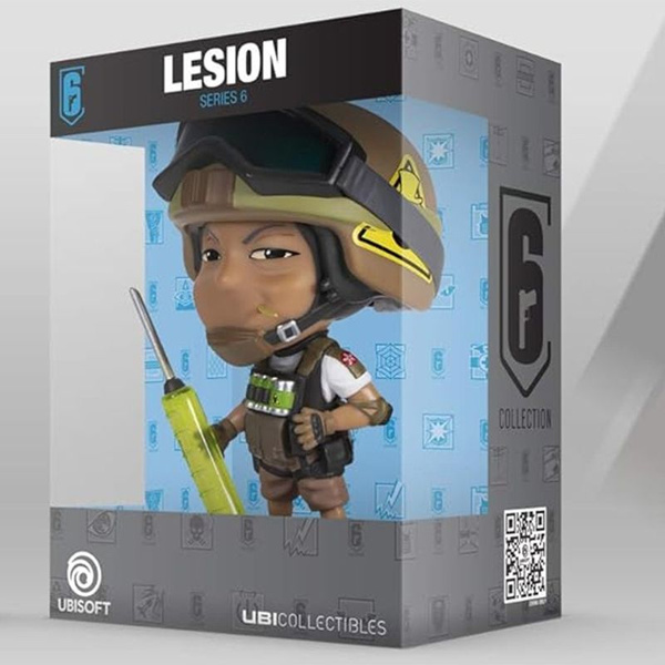 Ubisoft Rainbow Six Siege Collection / Подарочный набор-сюрприз с ...