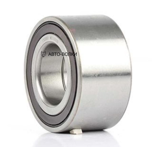 Подшипник ступицы переднего колеса OPEL CORSA D CORSA E ADAM 07 ...