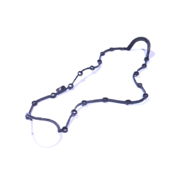 Прокладка поддона картера K7J K7M K4M MVQ силикон для а/м Logan Sandero Largus Duster Clio 2 ...