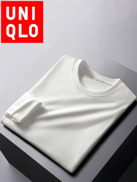 Термомайка Uniqlo 56, 58 - купить по выгодной цене в интернет-магазине OZON (1744308403)