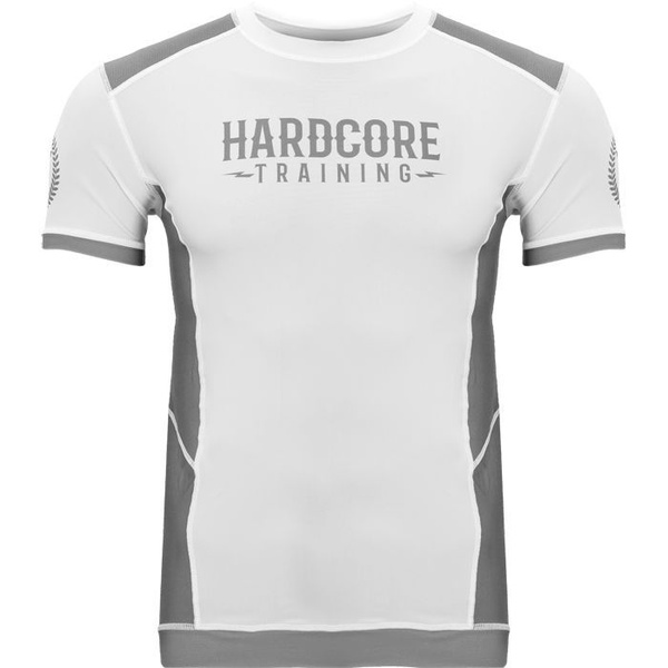 Рашгард Hardcore Training купить на OZON по низкой цене (1744822782)