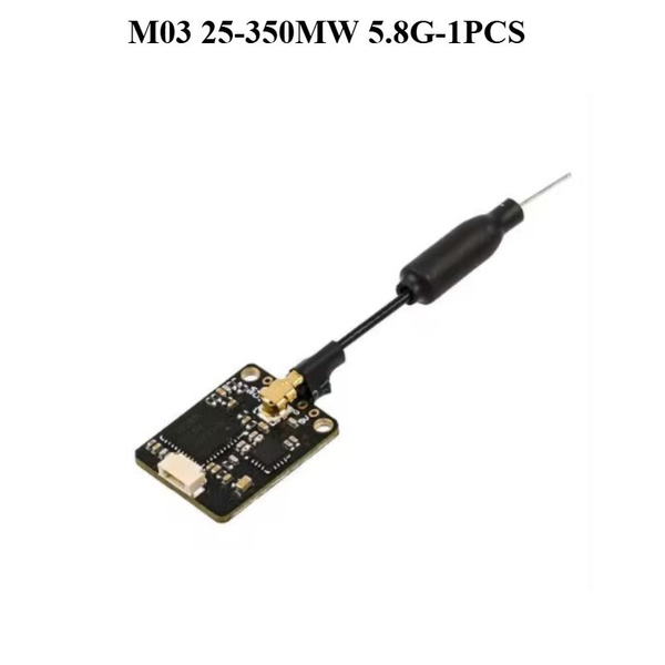 BETAF.PV M03 25-350MW 5.8G VTX регулируемая мощность купить на OZON по низкой цене (2406398249)