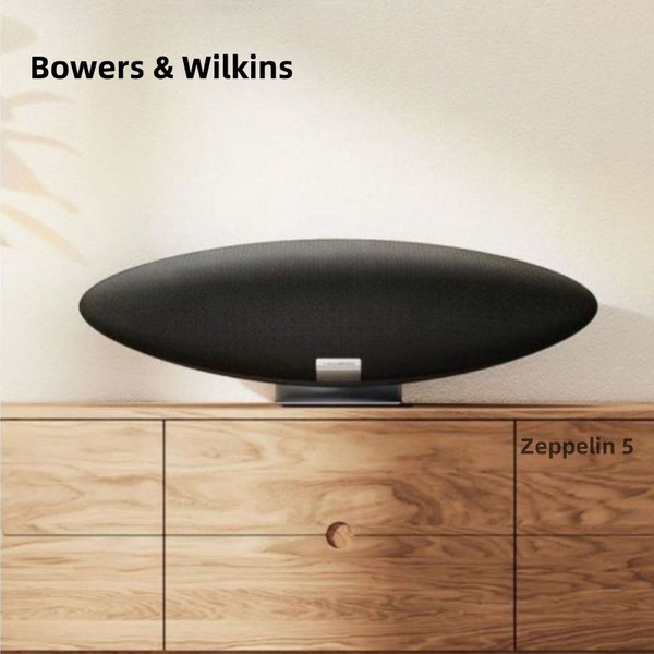 Беспроводная колонка Bowers&Wilkins Bowers & Wilkins Zeppelin 5 ...