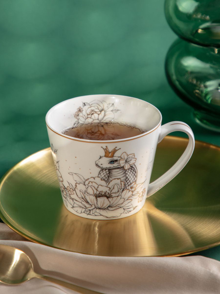 Кружка Lefard, 450 мл купить c доставкой на OZON по низкой цене (1718954681)