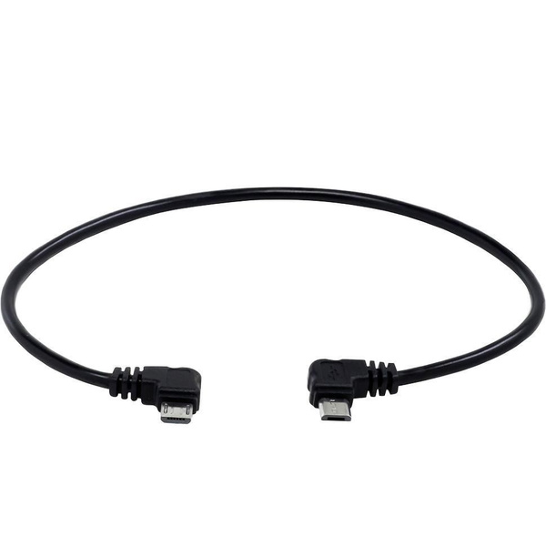 Кабель Tilta Micro USB - Micro USB Nano Motor купить на OZON по низкой ...