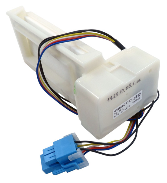 Заслонка для холодильника Samsung NSBA001TK1 DC12V 1W VIETNAM DA31 ...