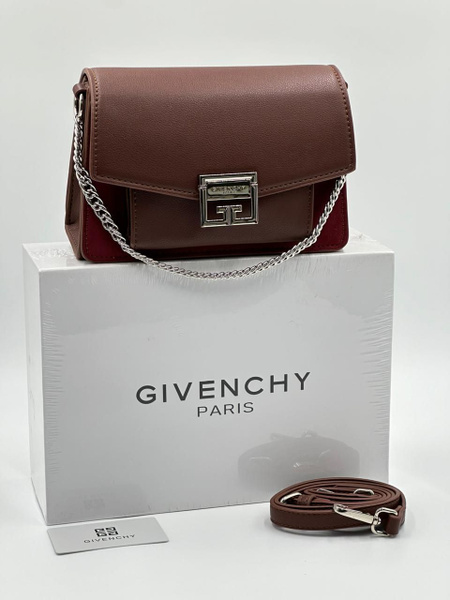 Givenchy Сумка на плечо кросс-боди купить на OZON по низкой цене (1747062117)