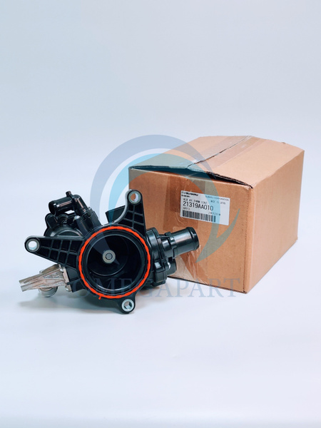 Электронный термостат, Subaru 21319AA010 купить на OZON по низкой цене ...