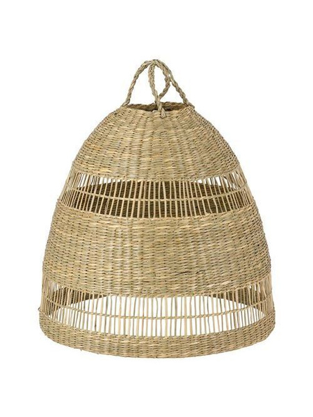 IKEA TORARED подвесной светильник с абажуром, морской тростник, 36 см ...