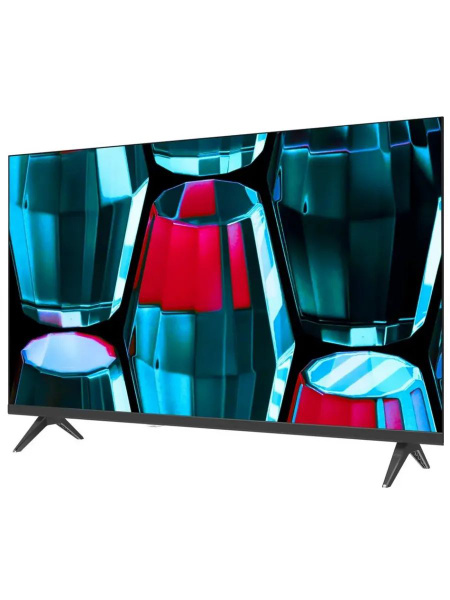 Sber Телевизор 32" Full HD купить на OZON по низкой цене (1760887135)