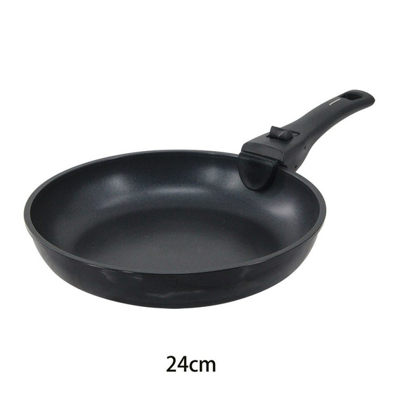Сковорода AMT Frying Pans, 24 см купить c доставкой на OZON по низкой ...