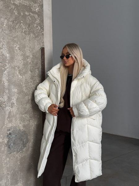 Пуховик LITA FELICHI купить на OZON по низкой цене (1705201002)