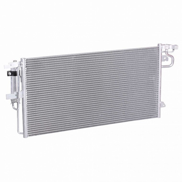 Радиатор кондиционера для автомобилей Kuga (13-)/Focus (11-) 1.5T/2.0T ...