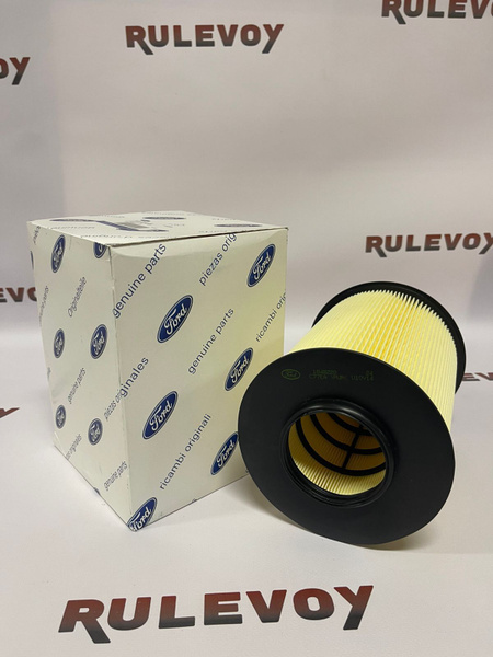 Воздушный фильтр арт. 1848220 Fоrd Fоcus II, III; Fоrd Kuga; Mazdа 3 ...