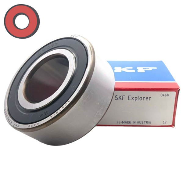Подшипник SKF 2205 E-2RS1TN9 (25x52x18) Made in AUSTRIA купить на OZON ...