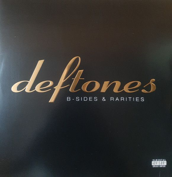 Пластинка виниловая Deftones "B-Sides & Rarities" (LP + LP, Single ...