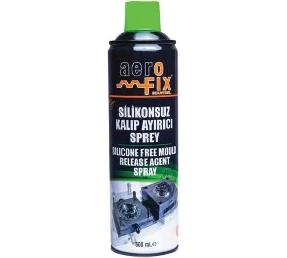 Вопросы и ответы о Разделительная смазка без силикона AEROFIX ...