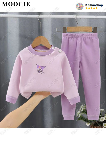 Комплект термобелья MOOCIE 130 - купить по выгодной цене в интернет-магазине OZON (1739247573)