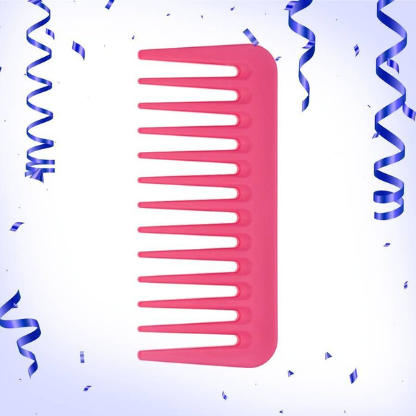 Janeke Small Supercombs Расческа-гребень для волос купить на OZON по ...