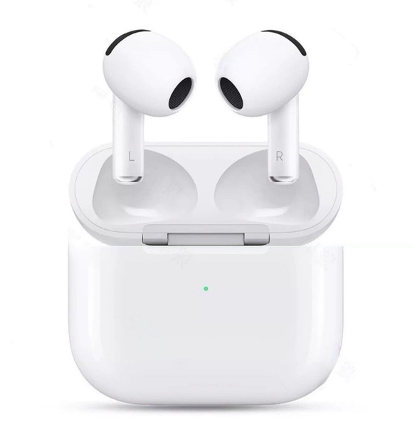 Беспроводная беспроводная гарнитура Air pro7 Bluetooth Huaqiang четвертого поколения подходит ...