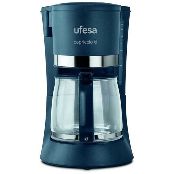 Ufesa Кофеварка капельная 54211198 купить на OZON по низкой цене ...