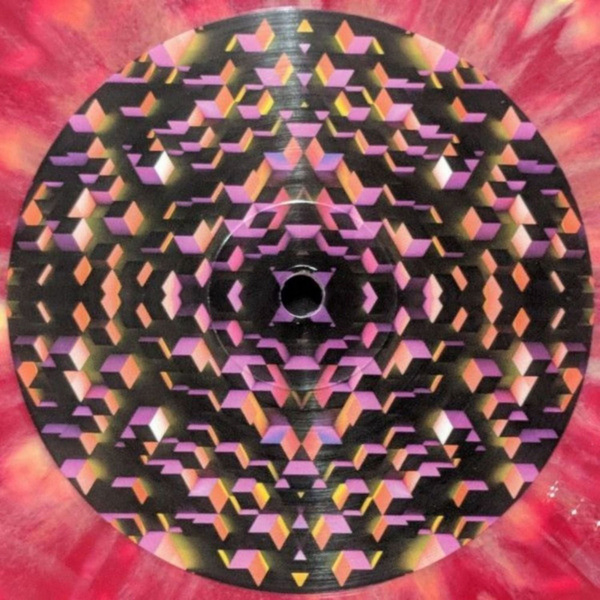 Виниловая Пластинка C418 - Minecraft Volume Beta 2 x Vinyl, LP, Album ...