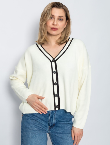 Кардиган CIOLLA купить на OZON по низкой цене (1779776750)